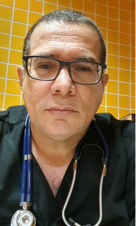 Dr. Julio Basilio Do Nascimento Filho: Homeopata em Natal - RN